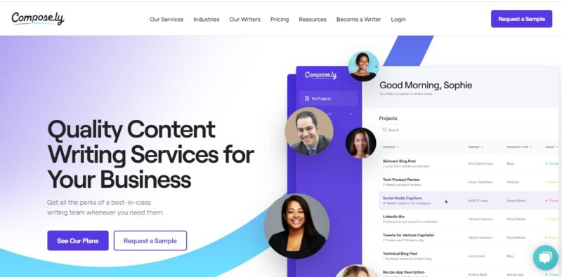 Compose.ly Reviews - What You Should Know About Compose.ly - Content Refined