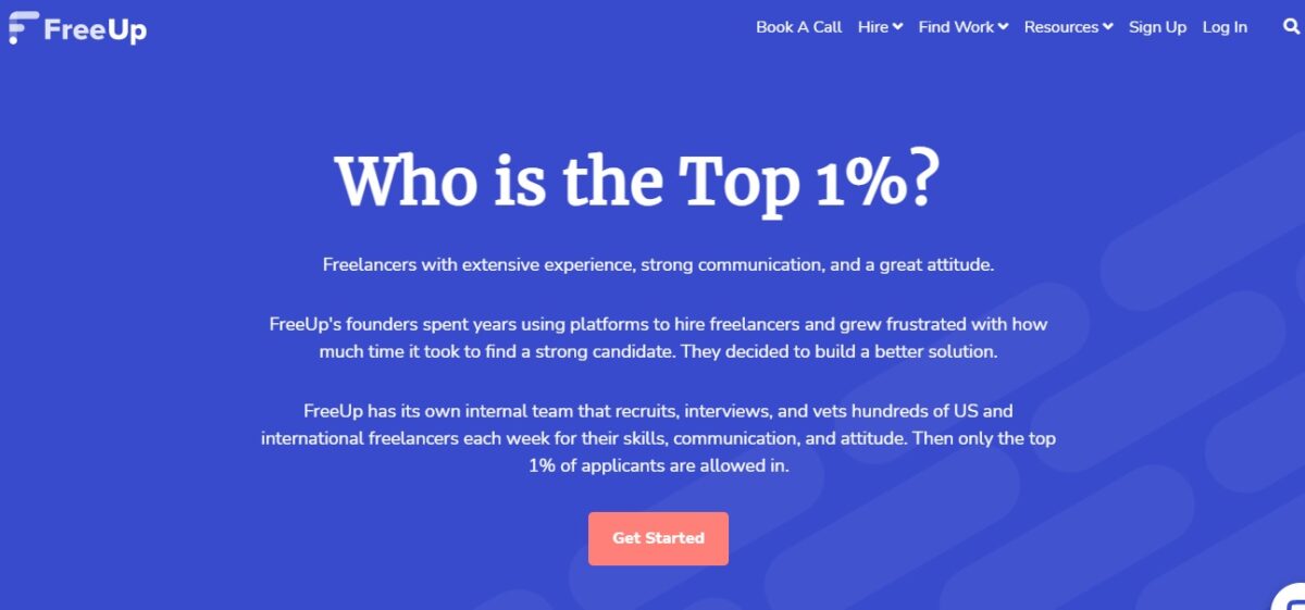 FreeUp vs. Upwork: Which Option Is Best for You? - Content Refined