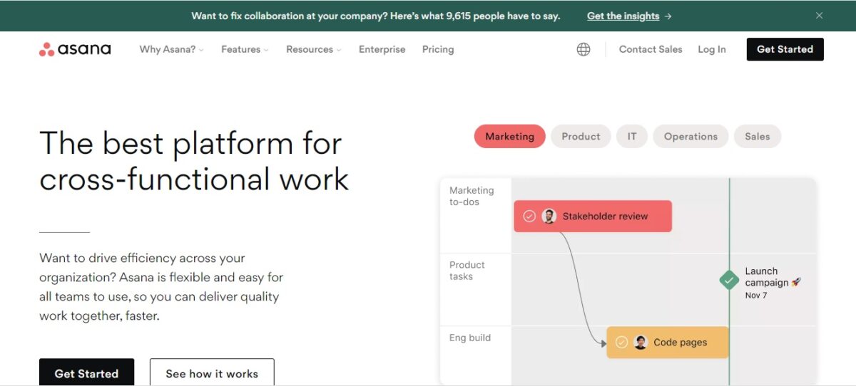 Asana vs Monday: Which Project Management Tool Is Right for Your Team ...
