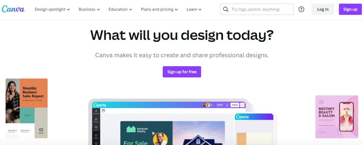 Figma vs Canva: Which Design Tool Is Right for Your Business Needs ...