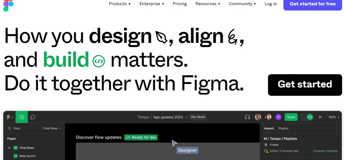 Figma vs Canva: Which Design Tool Is Right for Your Business Needs ...