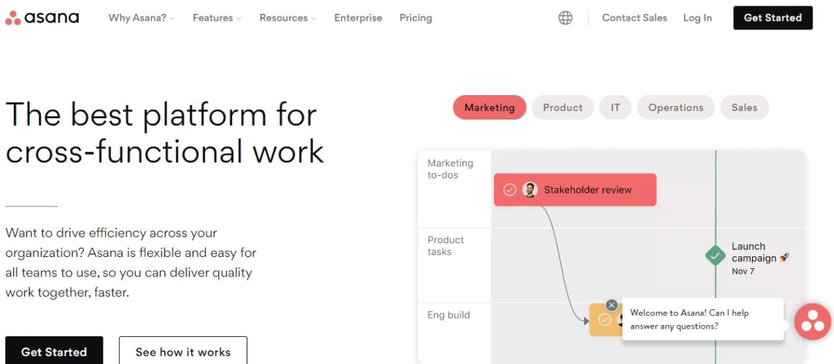 ClickUp vs Asana: Which Project Management Tool Is Better for Your ...