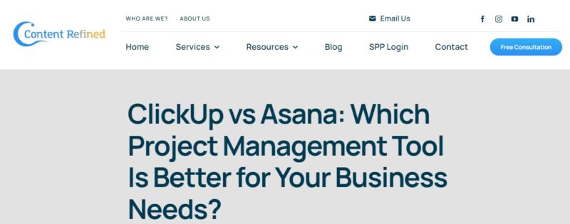Notion vs Asana: Which Project Management Tool Is Better for Your Team ...