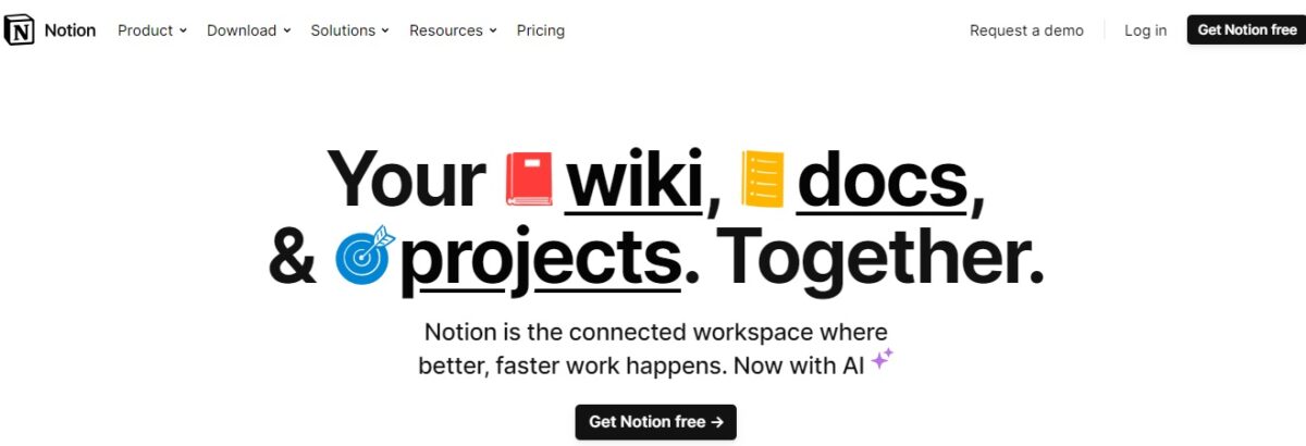 Notion vs Asana: Which Project Management Tool Is Better for Your Team ...